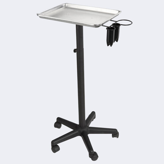 MULTIPURPOSE MOBILE TRAY - ca-dannyco
