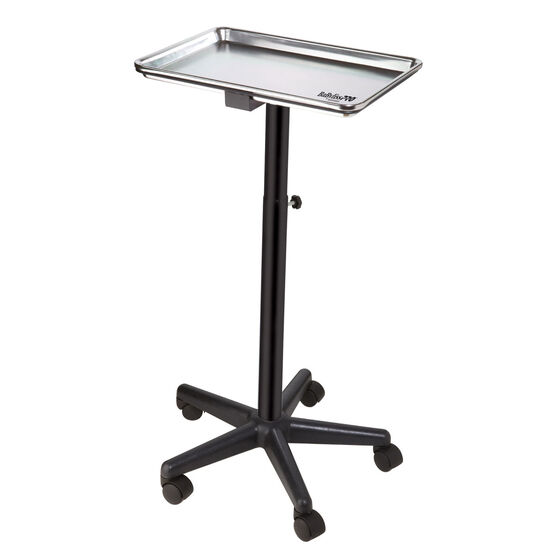 REMOVABLE TOP, MULTIPURPOSE MOBILE TRAY - ca-dannyco