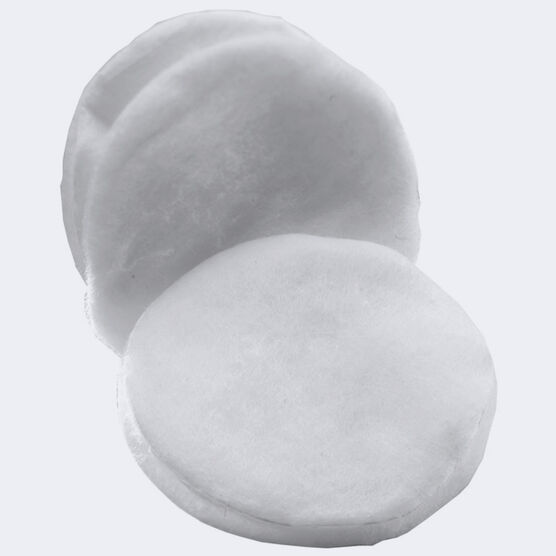 ROUND PADS WITH TAB - ca-dannyco