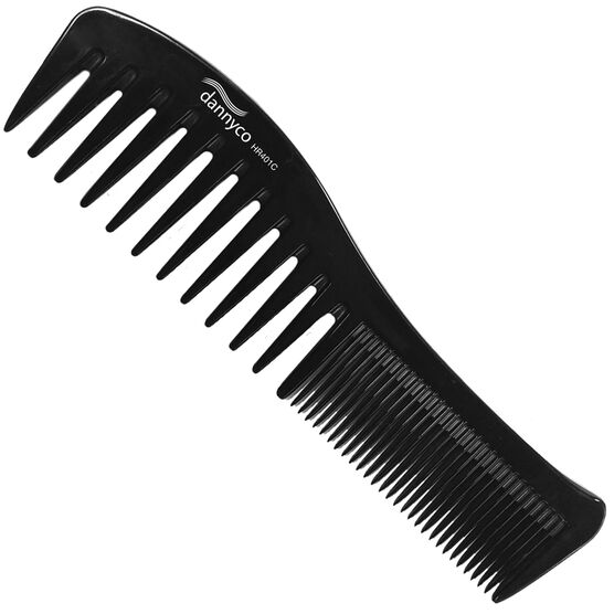 MULTIPURPOSE HARD RUBBER COMB - ca-dannyco