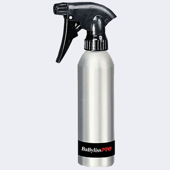 ALUMINUM SPRAY BOTTLE 300 mL - ca-dannyco