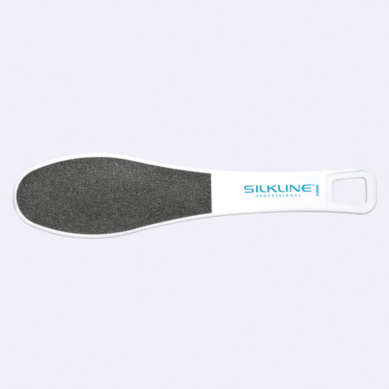 SILKLINE™ PROFESSIONAL TWO-SIDED DISPOSABLE FOOT FILE - ca-dannyco