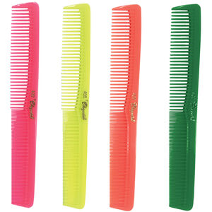 WAVE & STYLING COMBS - ca-dannyco
