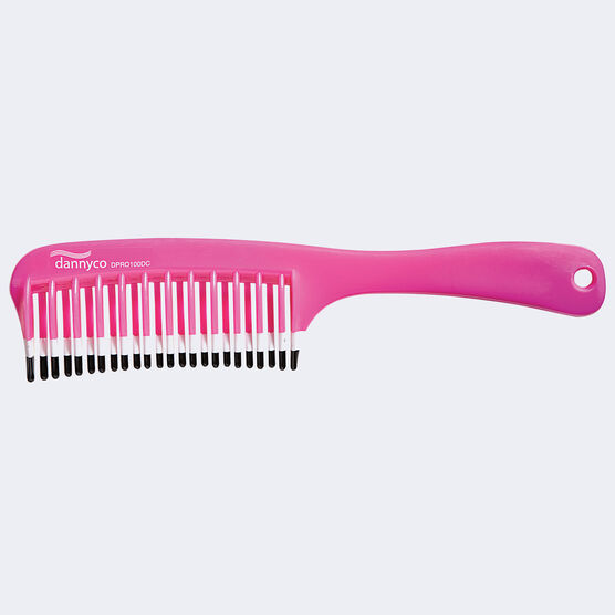 LARGE DETANGLING COMB - ca-dannyco