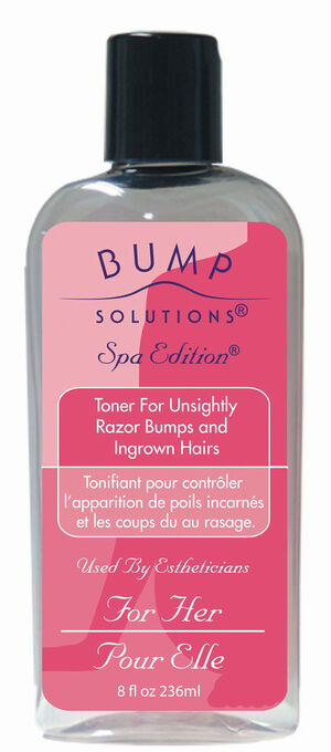 BUMP SOLUTIONS® SPA EDITION® TONER FOR HER 8 OZ - ca-dannyco