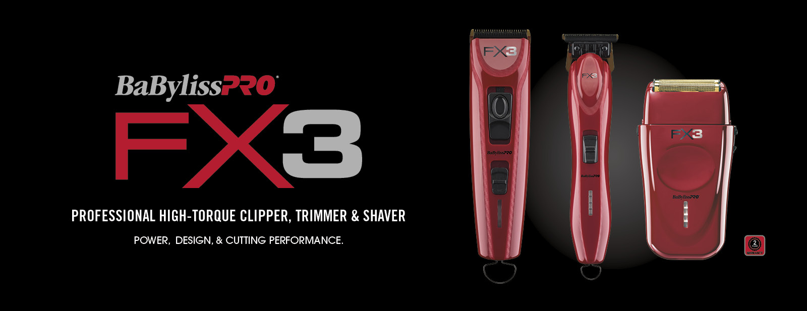 Dannyco Professional | Beauty Products for Salon and Spa Professionals