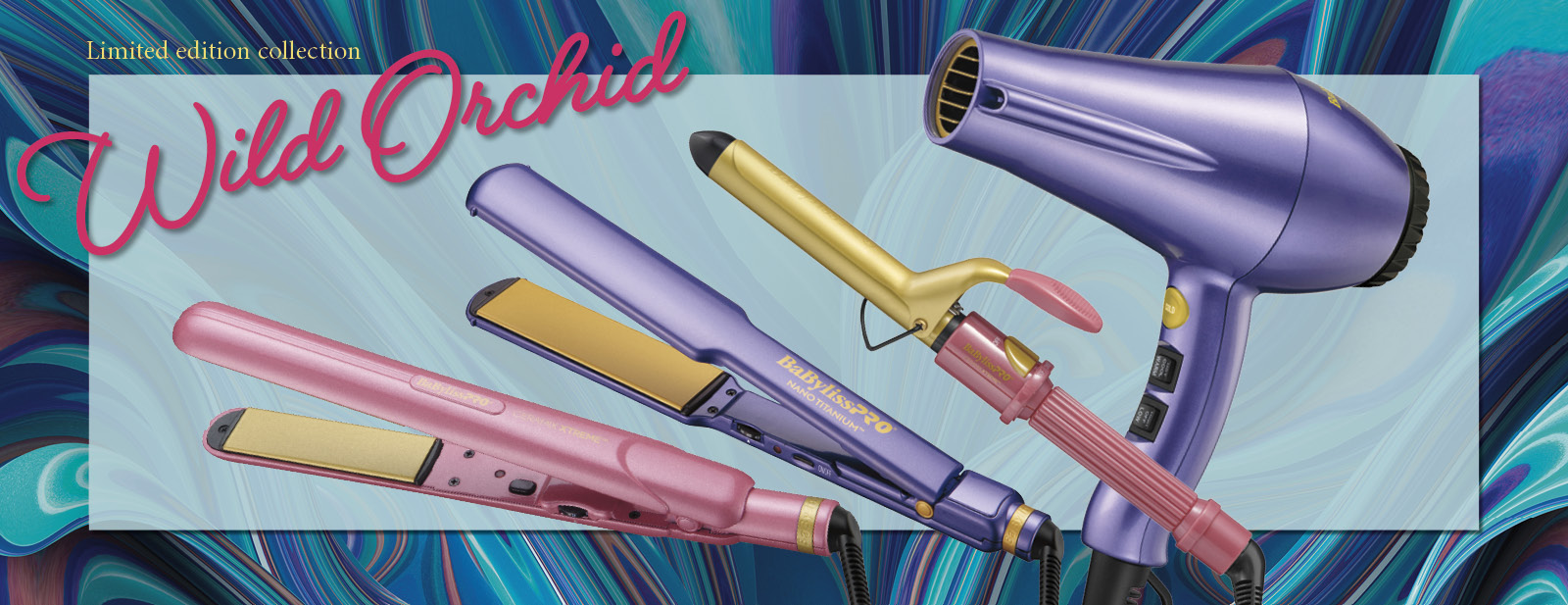 Dannyco Professional | Beauty Products for Salon and Spa Professionals