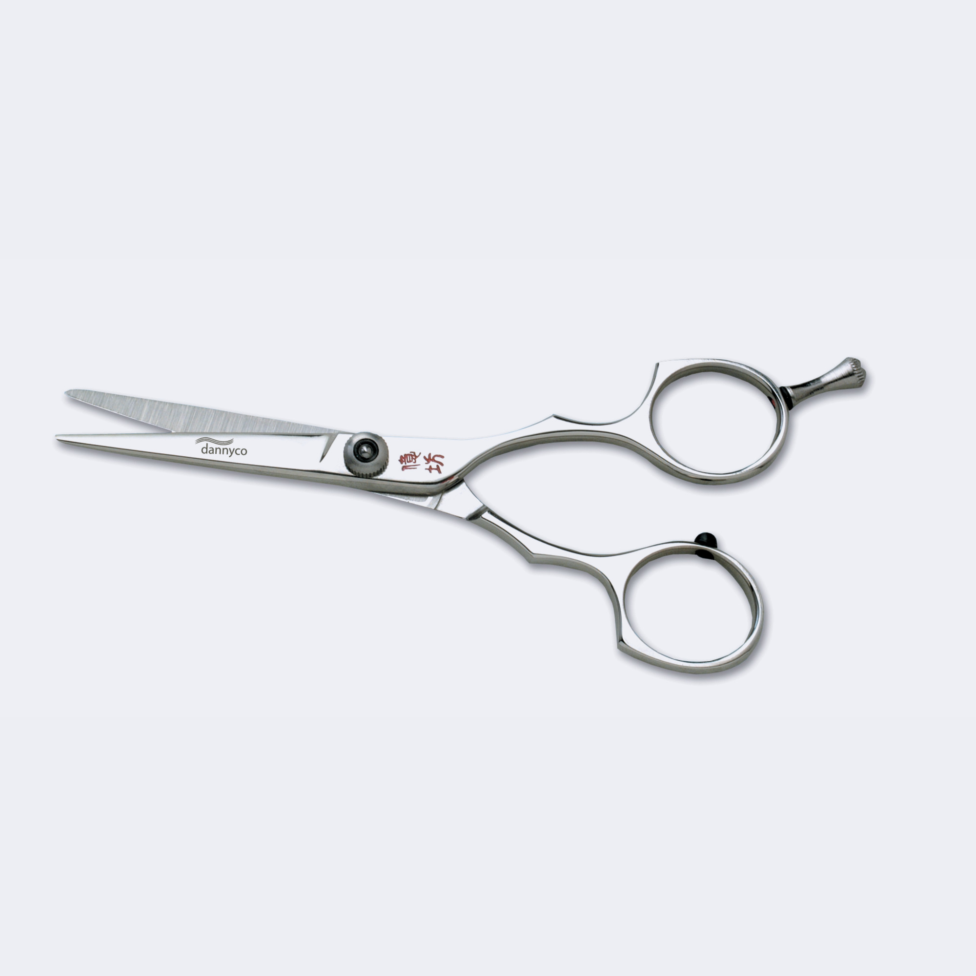 5" Stainless Steel Scissors - ca-dannyco