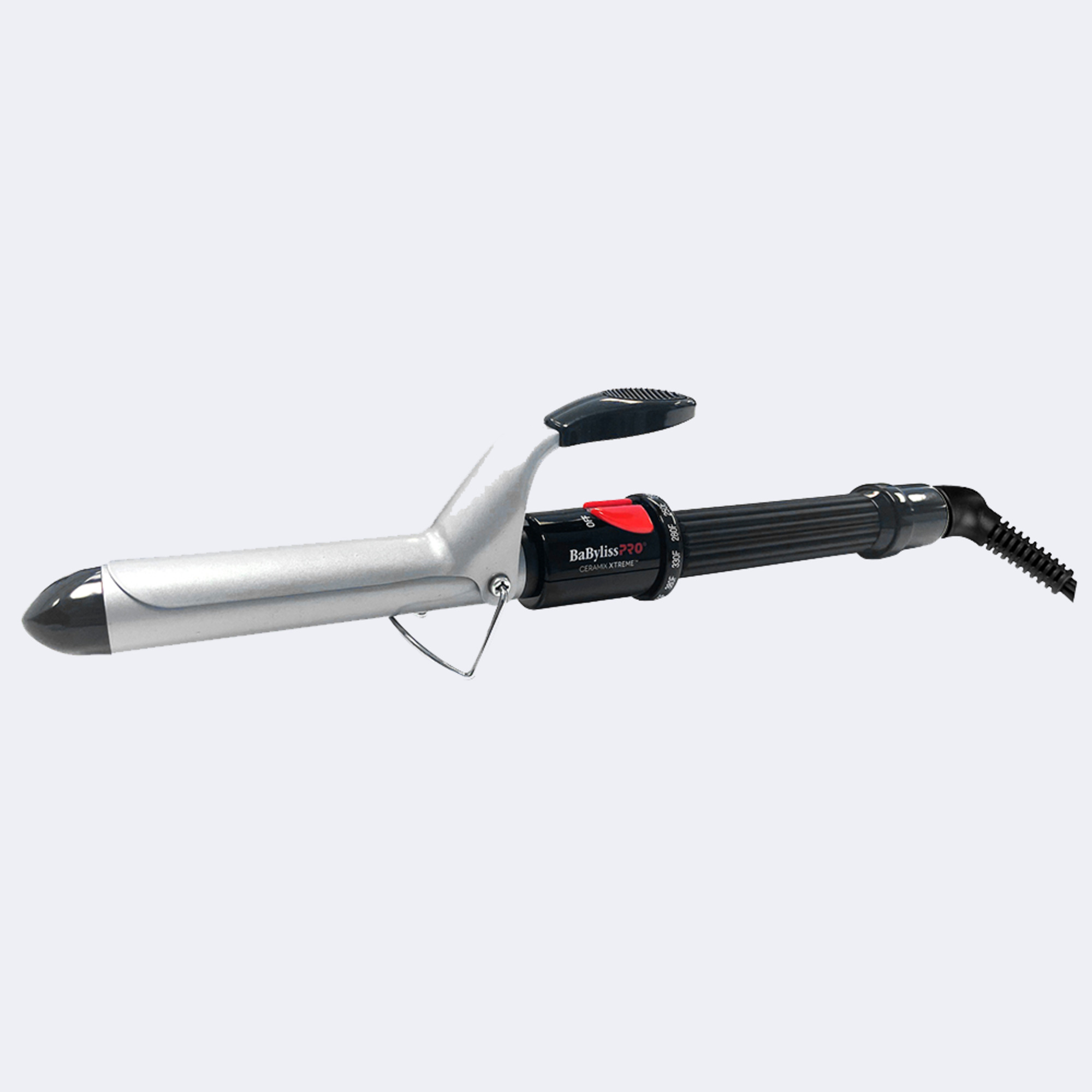 BaBylissPRO® Ceramix Xtreme™ Curling Iron and Flat Iron Duo - ca-dannyco