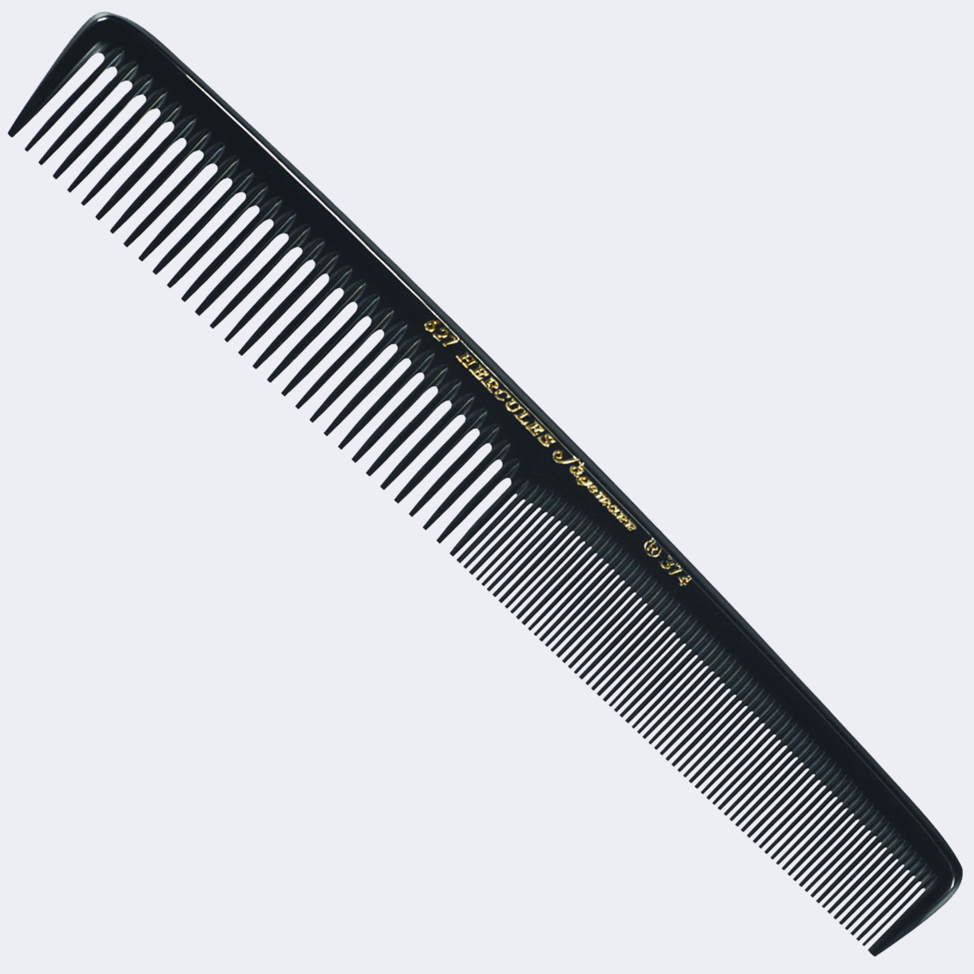 7" Styling Comb - ca-dannyco