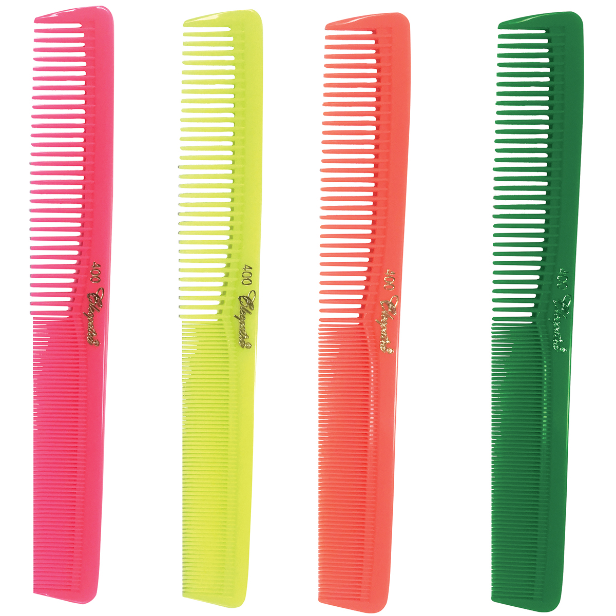 WAVE & STYLING COMBS - ca-dannyco