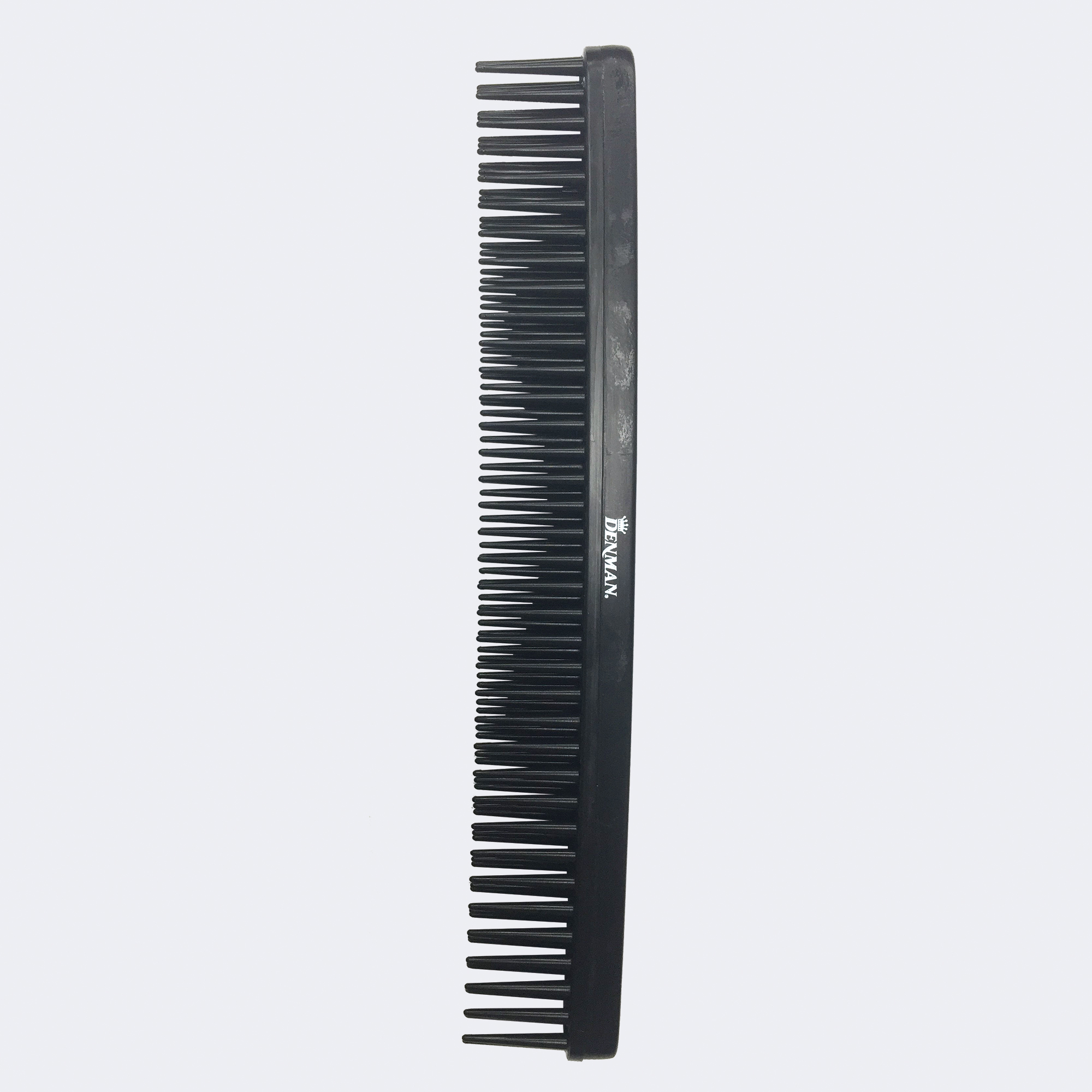 3-ROW STYLING COMB - ca-dannyco