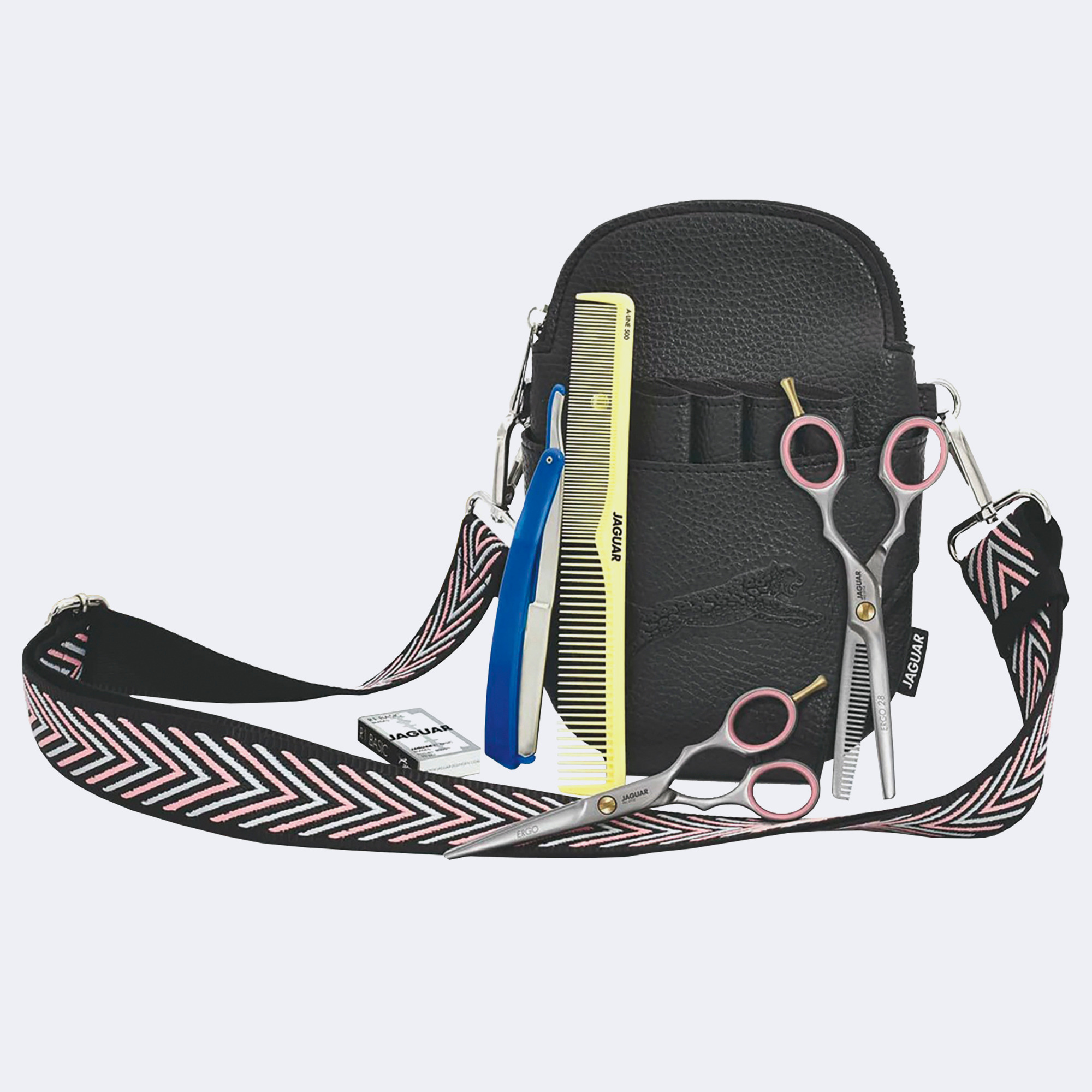 PRESTYLE “GOOD VIBES” RELAX SLICE SCISSORS SET - ca-dannyco