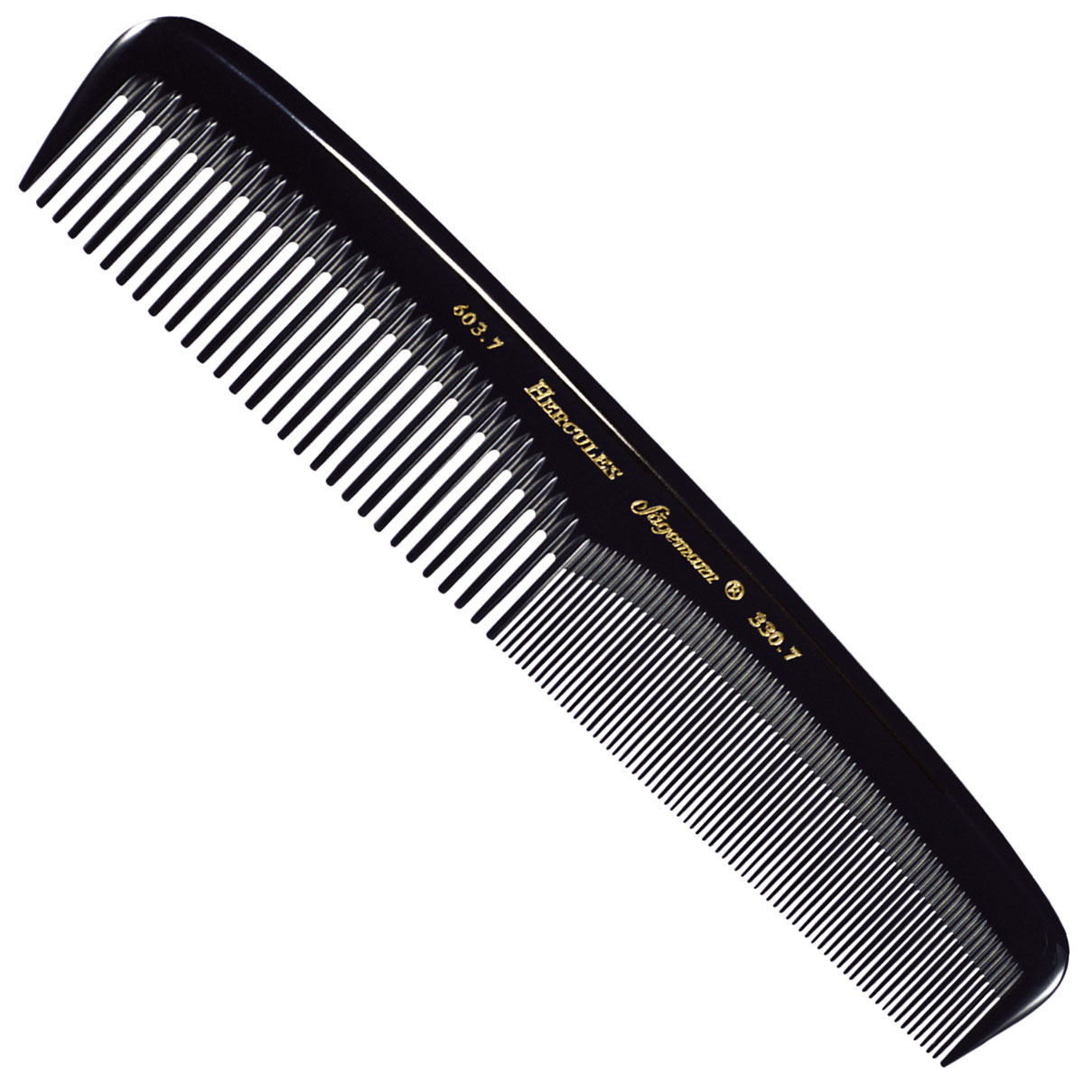 7.5" Styling Comb - ca-dannyco