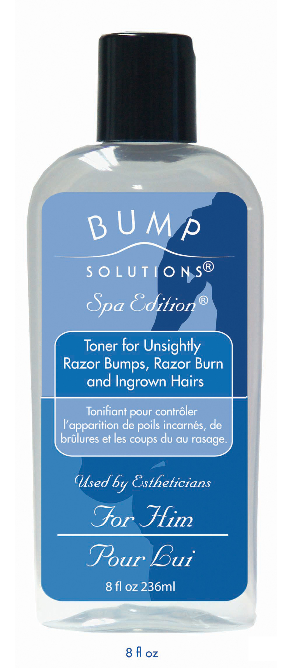 BUMP SOLUTIONS® SPA EDITION® TONER FOR HIM 8 OZ - ca-dannyco
