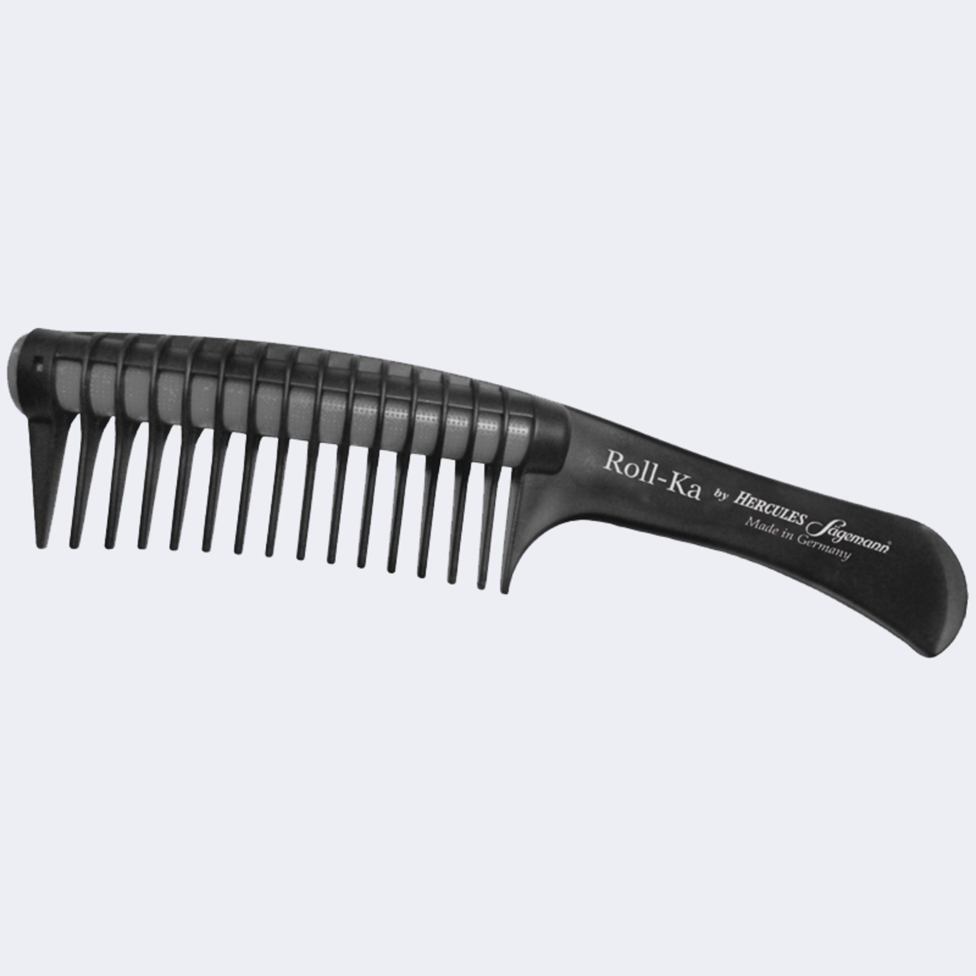 ANTI-SPLICING ROLLER COMB - ca-dannyco