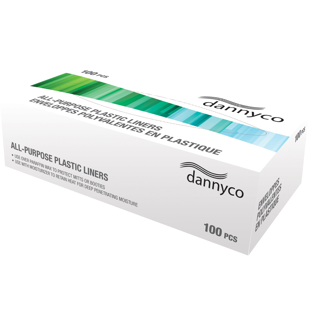 DANNYCO ALL-PURPOSE PLASTIC LINERS - ca-dannyco